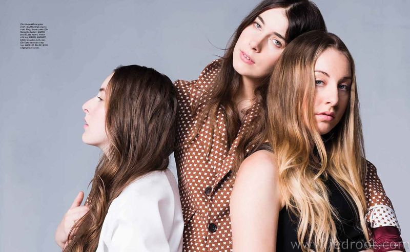 Haim picture