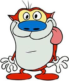 Stimpson "Stimpy" J. Cat picture