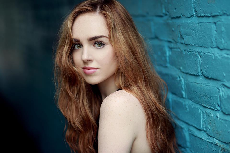 Picture of Louisa Connolly-Burnham