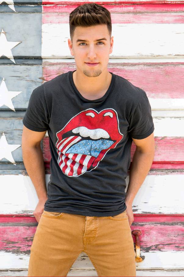 Picture of Logan Henderson