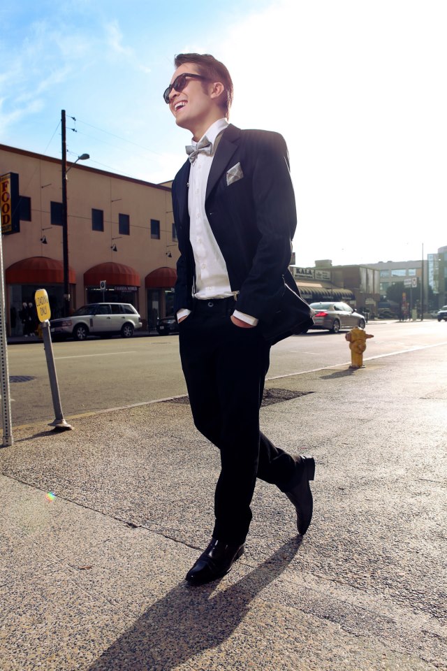 Picture of Taylor Gray