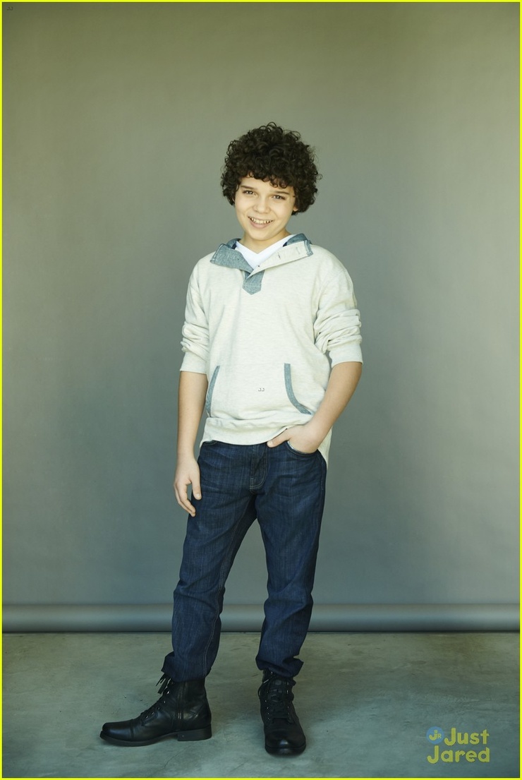 Picture of Cameron Ocasio