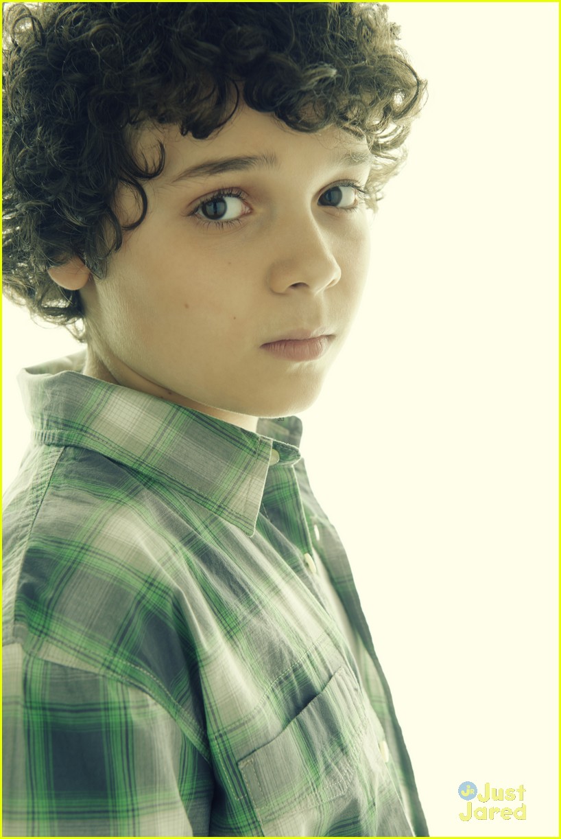 Picture of Cameron Ocasio