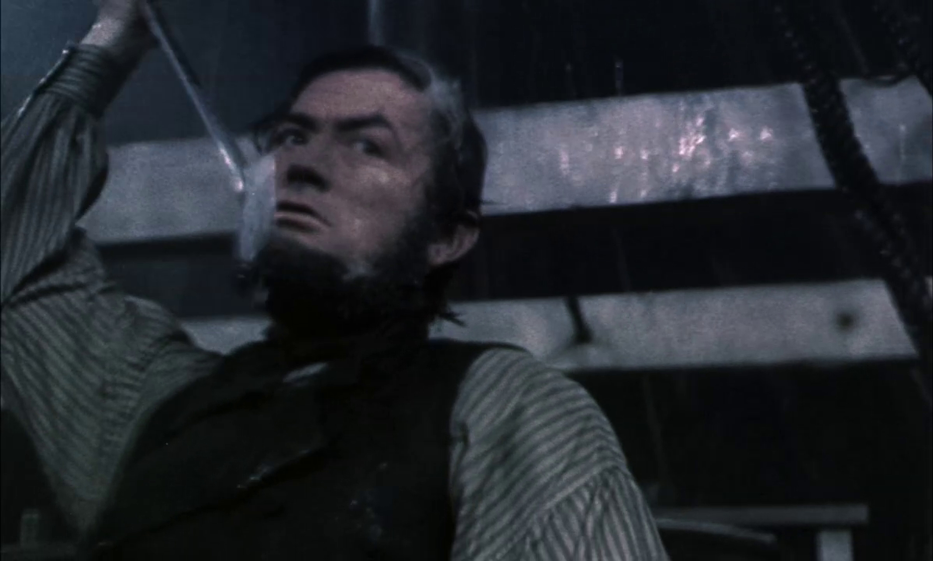 Picture of Moby Dick