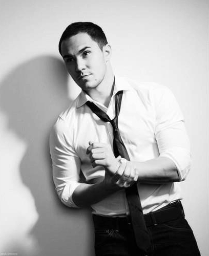 Picture of Carlos Pena