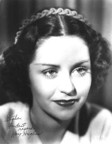 Picture of Kay Hughes