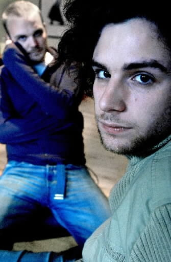 Image of Guy Berryman