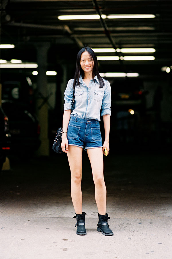 Picture of Li Xiao Xing