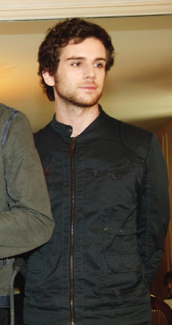 Picture of Guy Berryman