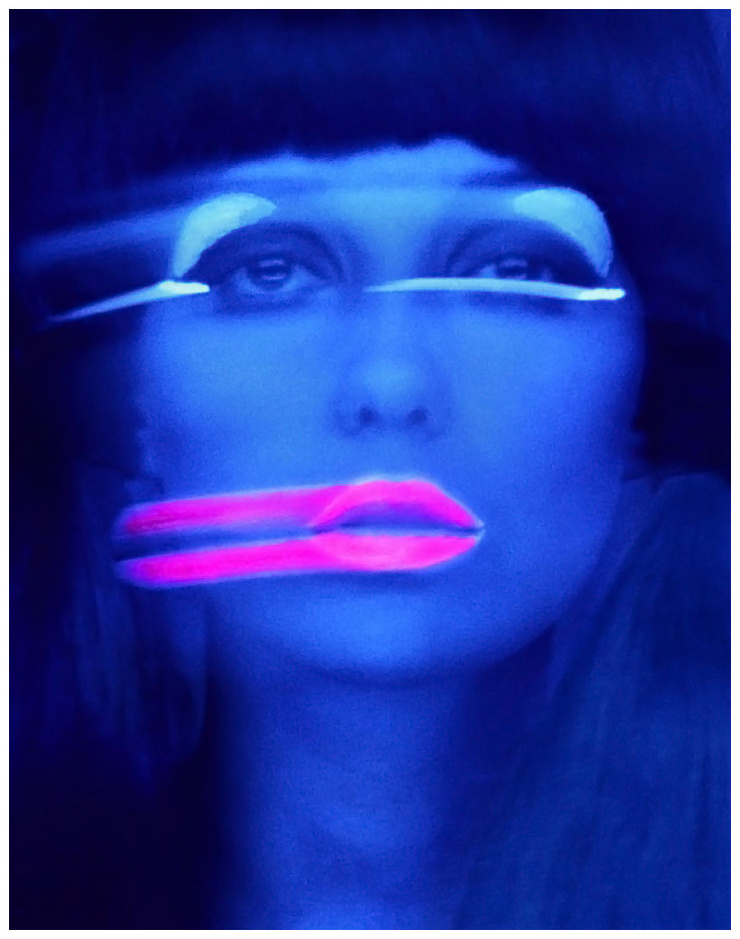 Picture of Donna Mitchell