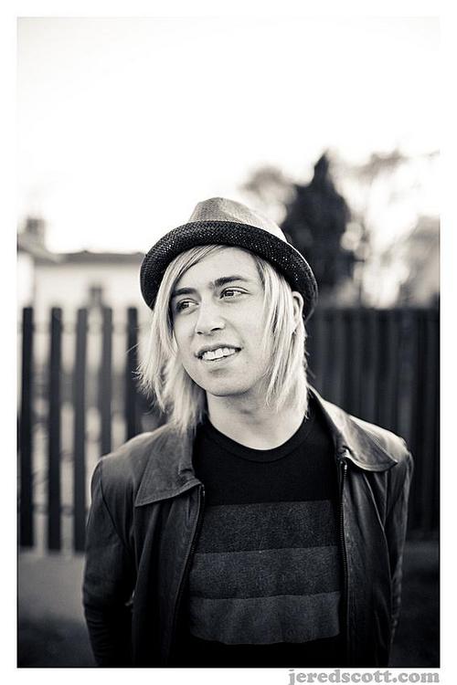 Picture of The Rocket Summer