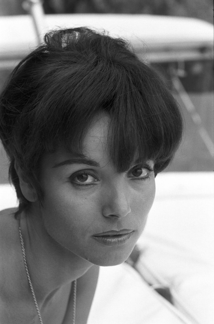 Picture of Elsa Martinelli
