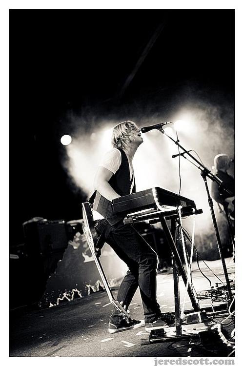 Image of The Rocket Summer