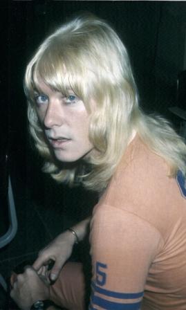 Picture of Brian Connolly