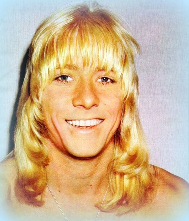 Picture of Brian Connolly