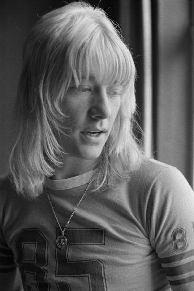 Picture of Brian Connolly