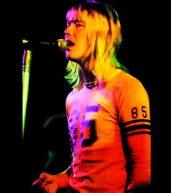 Picture of Brian Connolly