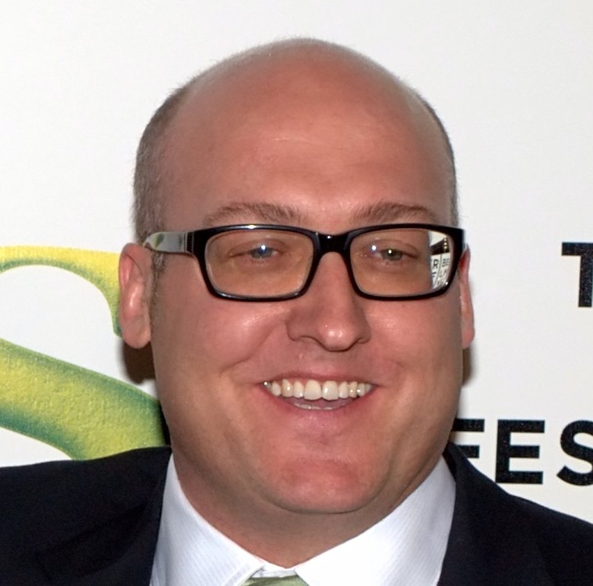 Picture of Mike Mitchell