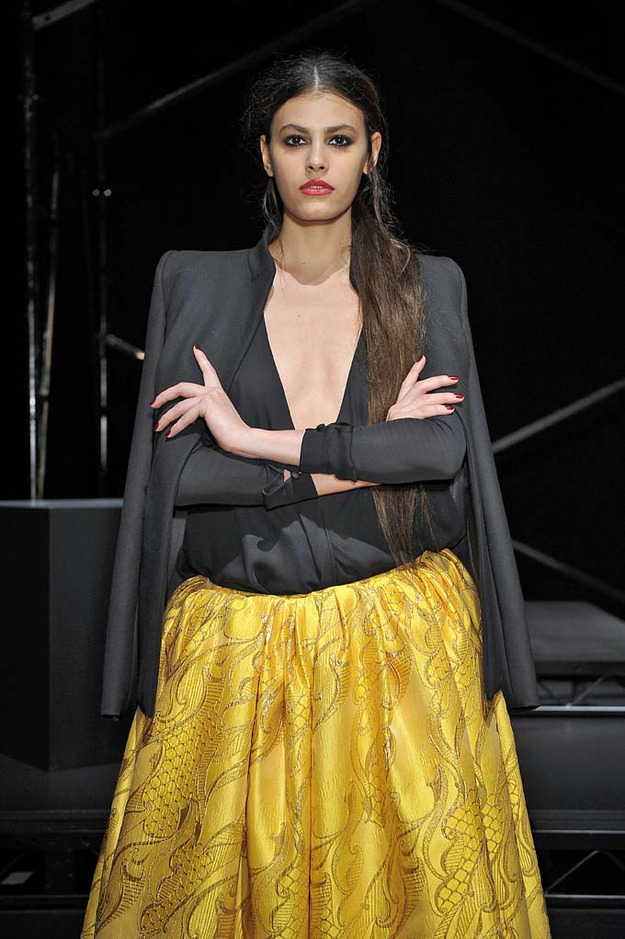 Picture of Alisar Ailabouni