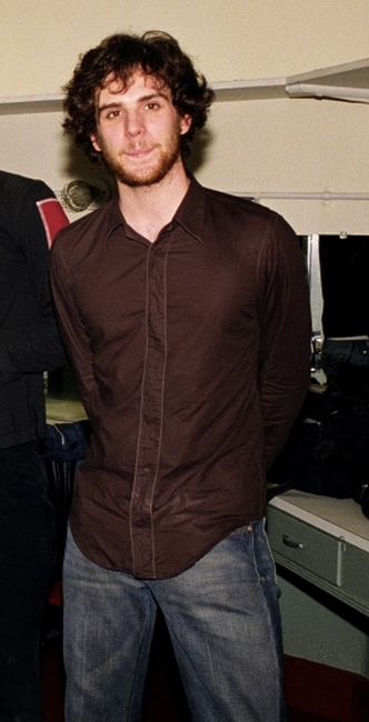 Guy Berryman image
