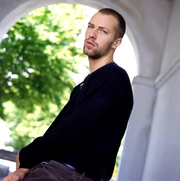 Picture of Chris Martin