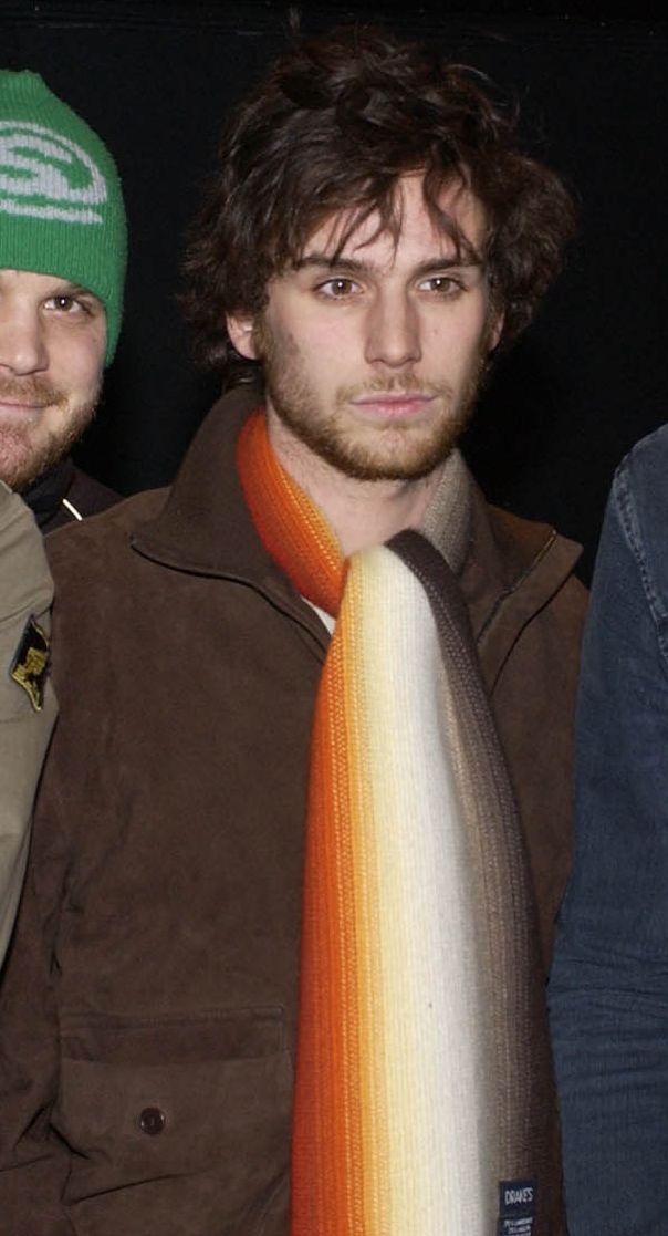 Image of Guy Berryman