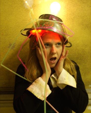 Image of Clare Beresford