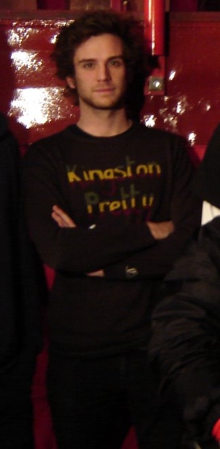 Picture of Guy Berryman