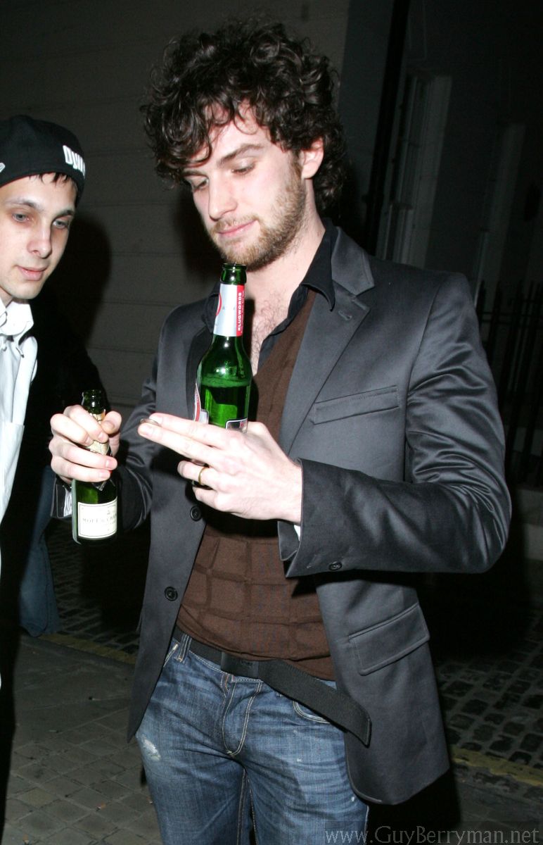 Picture of Guy Berryman