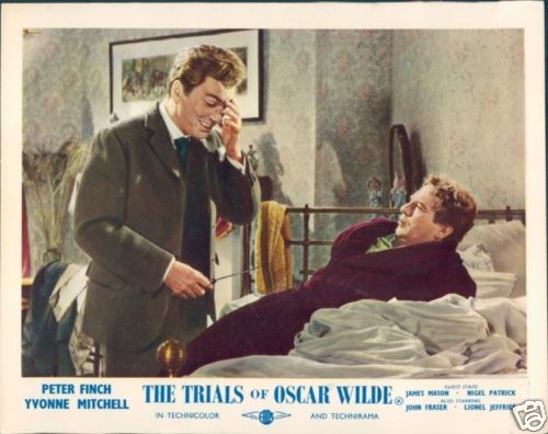 Picture of The Trials of Oscar Wilde