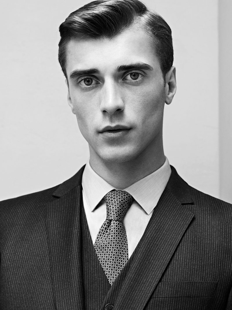 Picture of Clement Chabernaud