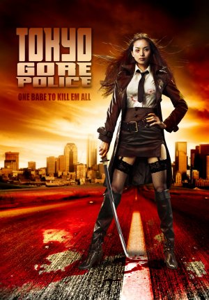 Picture of Tokyo Gore Police