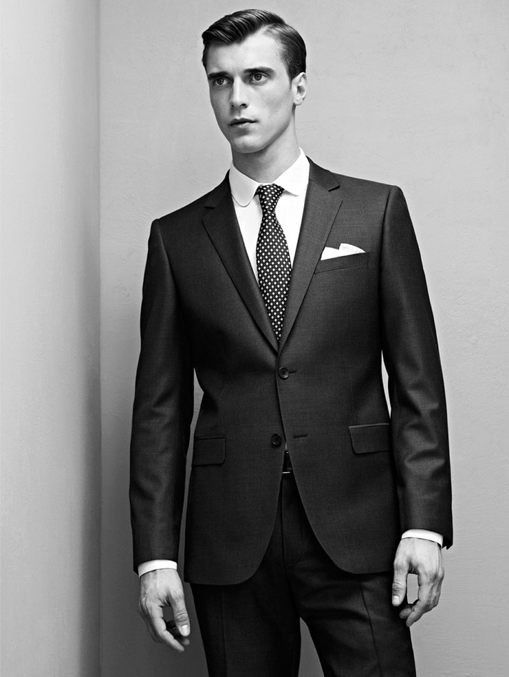 Picture of Clement Chabernaud