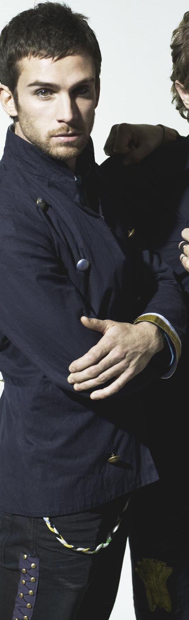 Picture of Guy Berryman