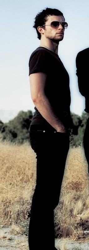 Picture of Guy Berryman