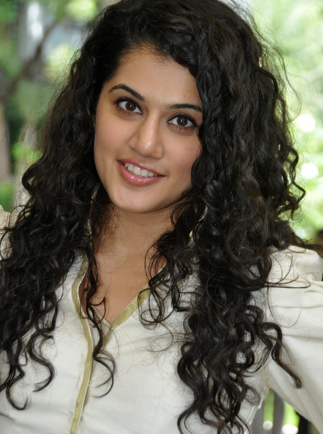 Picture of Tapsee Pannu