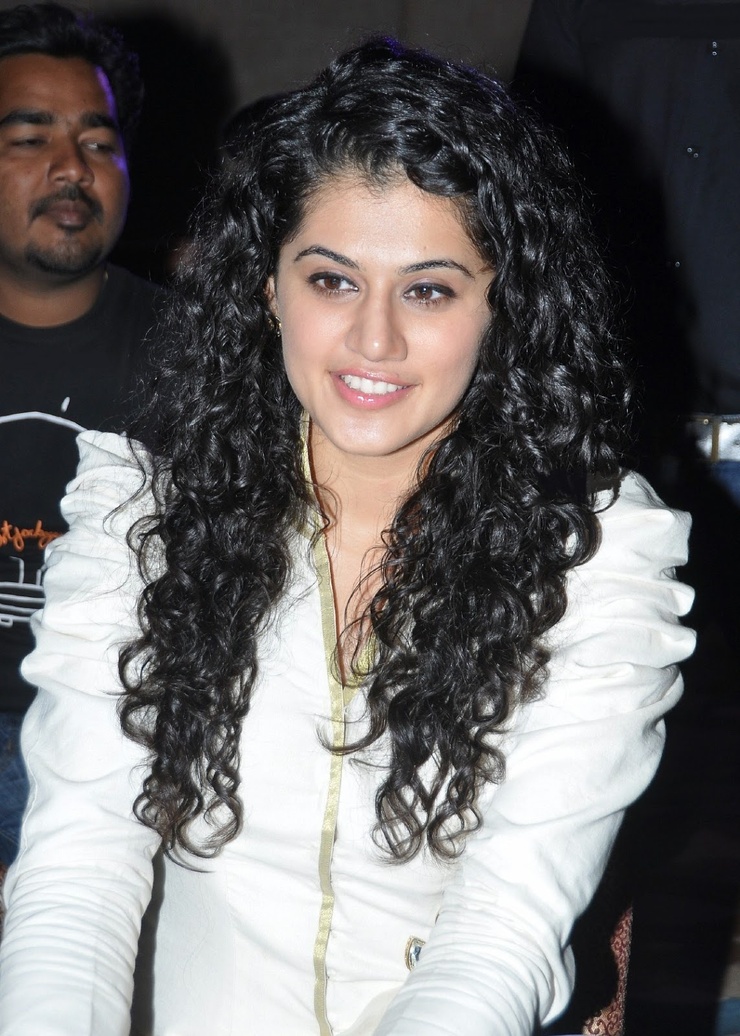 Image of Tapsee Pannu