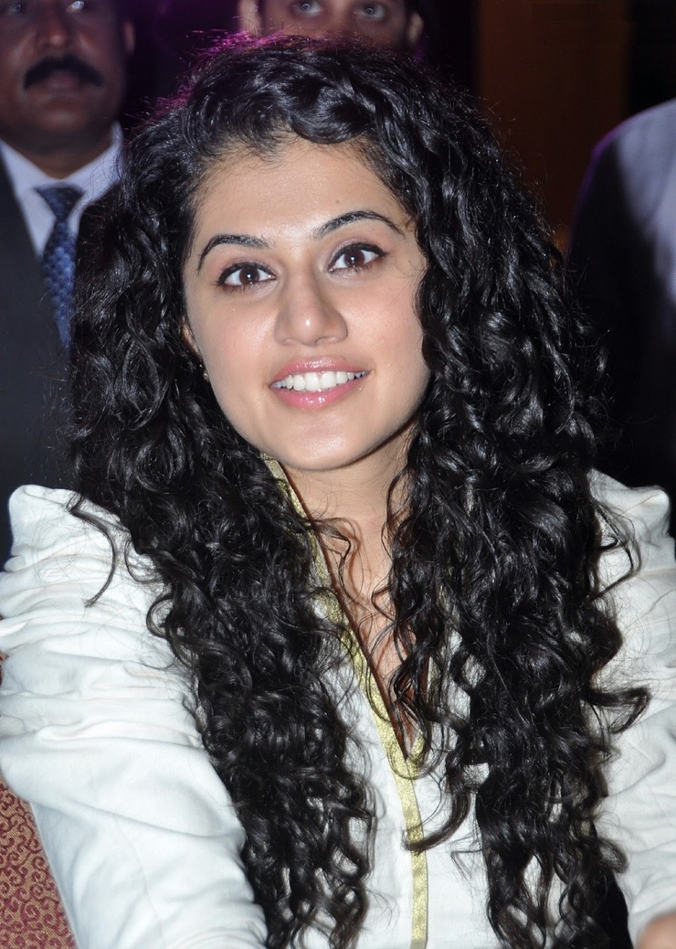 Tapsee Pannu picture