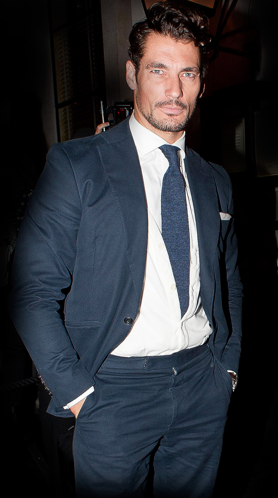 Picture of David Gandy