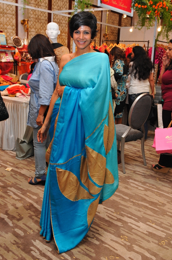 Picture of Mandira Bedi