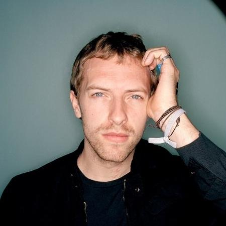 Chris Martin picture