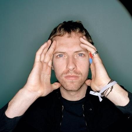 Picture of Chris Martin