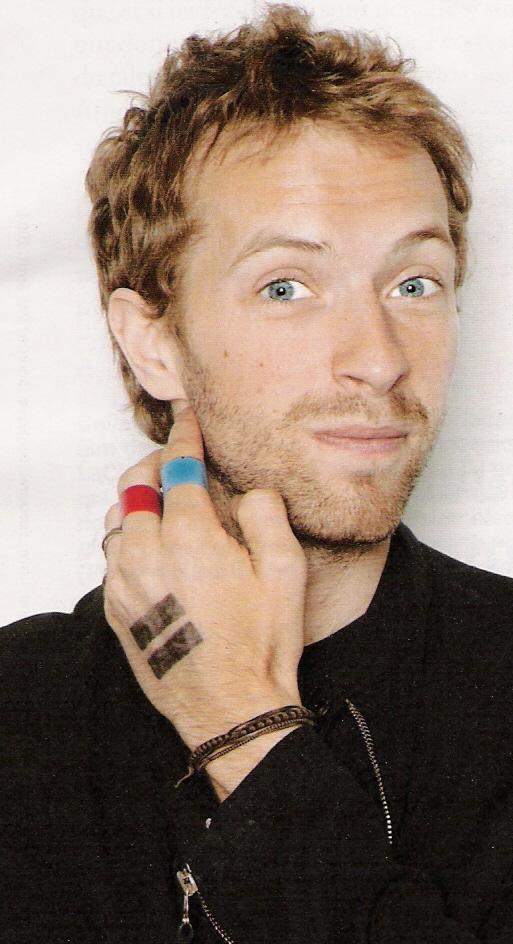Chris Martin picture