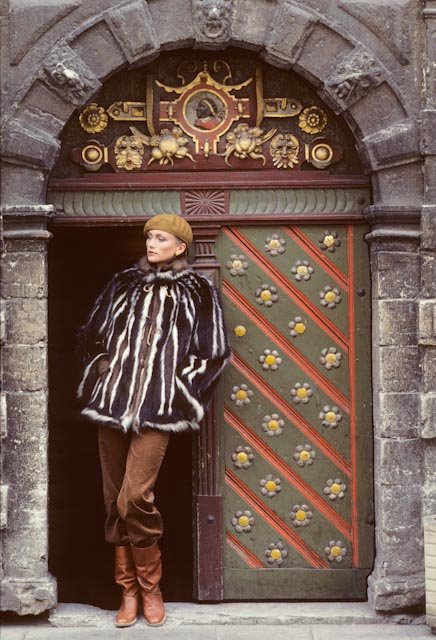 Picture of Anna Anderson