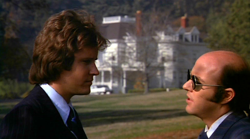Image of Phantasm