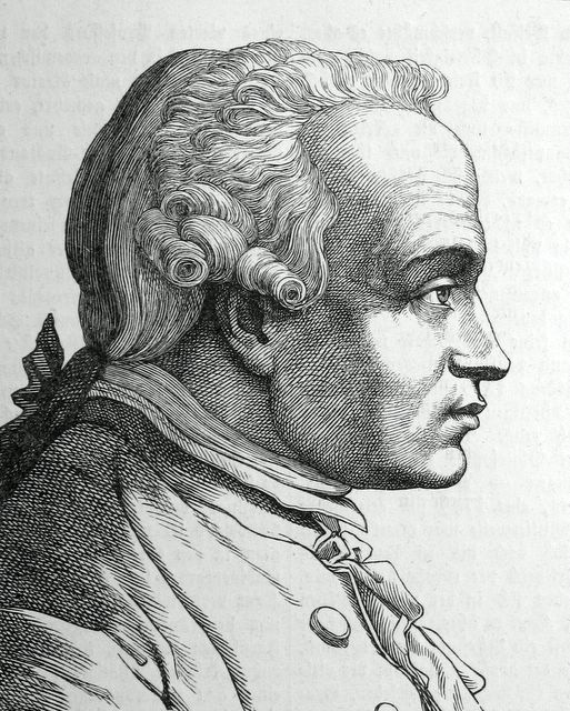 Immanuel Kant picture