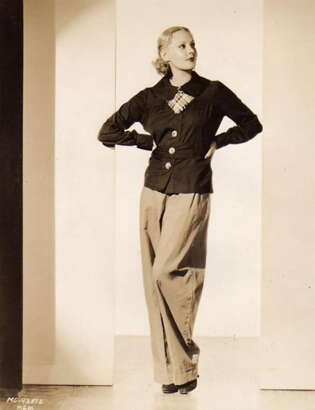 Picture of June Knight