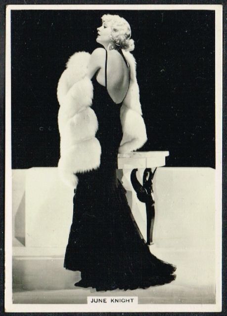 Picture of June Knight