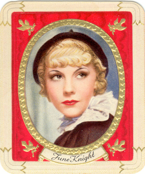 Picture of June Knight