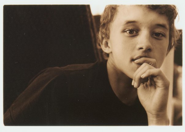 Picture of Vladimir Garin